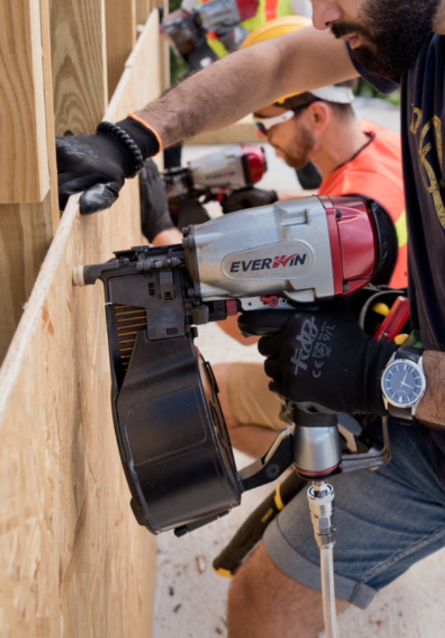 Nail Gun Buying Guide: Types, Applications, and How to Choose the Right ...