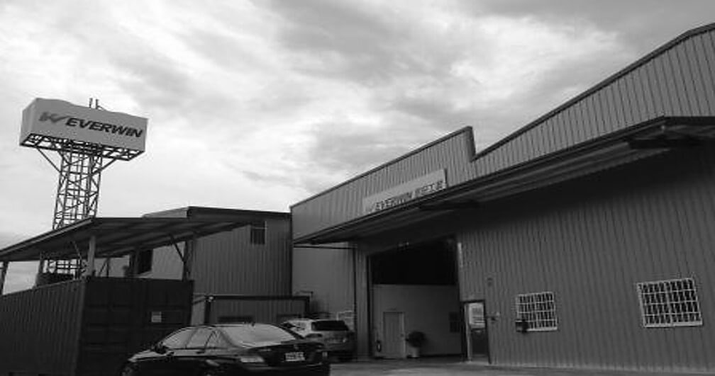 Innovation Expert in Pro Nailer Staplers - Everwin Pneumatic