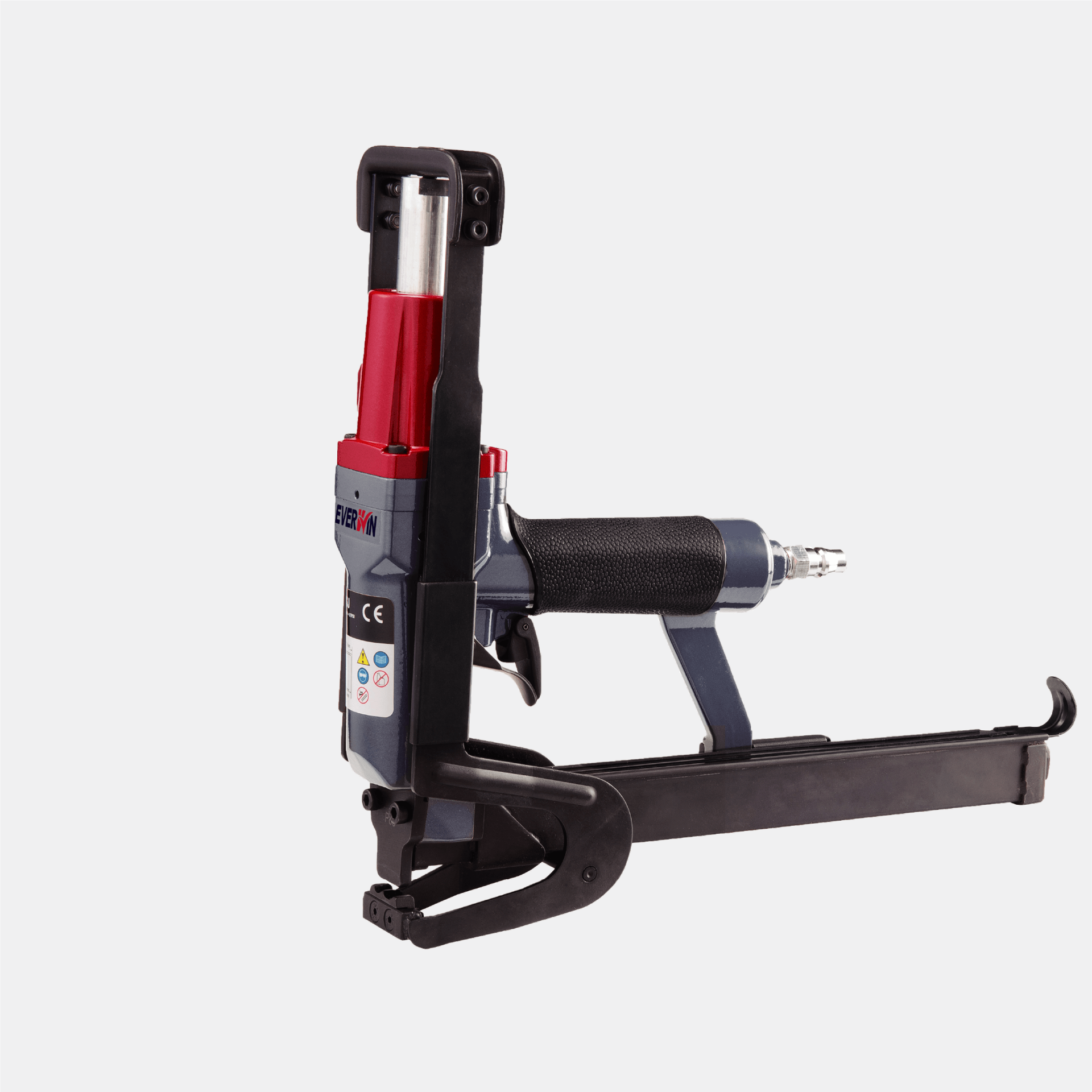 Navigate Through Our Nailer Stapler Options and Accessories - Everwin ...