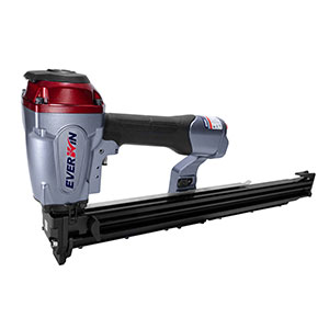 SN402PLM | 50mm Double Magazine Wide Crown Lathing Stapler - Everwin ...
