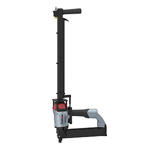 Walking Stick Attachment Staplers: SN40W/SN50W Series - Everwin Pneumatic